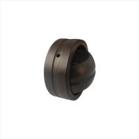 China GCr15 Steel Machined Axial Spherical Plain Bearings GE30ES 30x47x22mm Misalignment Compensation for sale