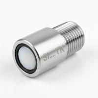 China SI Series PTFE Composite Spherical Rod End Plain Bearing Maintenance Free 35mm Bore for sale