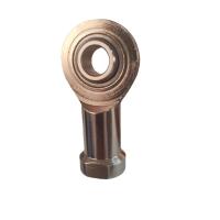 China Metric Ball Joint Rod End Bearings SI C Series 30mm Bore Industrial Machinery for sale