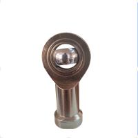China Metric Ball Joint Rod End Bearings SI C Series 30mm Bore Industrial Machinery for sale