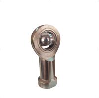 China Metric Ball Joint Rod End Bearings SI C Series 30mm Bore Industrial Machinery for sale