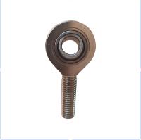 China P0 Precision Ball Joint Rod End Bearing SA C Series Chrome Steel 80mm Bore for sale