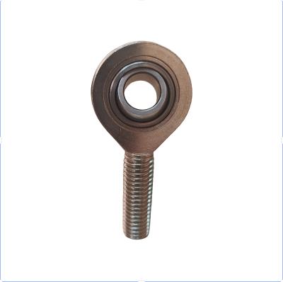 China P0 Precision Ball Joint Rod End Bearing SA C Series Chrome Steel 80mm Bore for sale