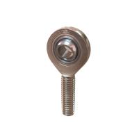 China P0 Precision Ball Joint Rod End Bearing SA C Series Chrome Steel 80mm Bore for sale