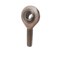 China P0 Precision Ball Joint Rod End Bearing SA C Series Chrome Steel 80mm Bore for sale