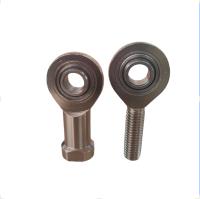 China P0 Precision Ball Joint Rod End Bearing SA C Series Chrome Steel 80mm Bore for sale
