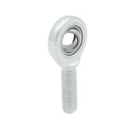 China SA GAR Series Hard Chrome Plated Spherical Rod End Ball Joint 2RS Sealed 80mm Bore for sale