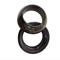 China Grease Lubricated GAC S Series Angular Contact Spherical Plain Bearing Self Aligning 25 160mm for sale