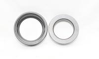 China GE AX Thrust Grease Lubricated Angular Contact Spherical Plain Bearing Radial Loads for sale