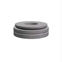 China GE AX Thrust Grease Lubricated Angular Contact Spherical Plain Bearing Radial Loads for sale