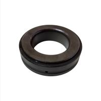 China Lubrication Groove GAC S Series Self Aligning Spherical Plain Bearing Steel On Steel Radial Loads for sale