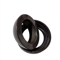 China Lubrication Groove GAC S Series Self Aligning Spherical Plain Bearing Steel On Steel Radial Loads for sale