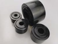 China Self Lubricated Black Oxide Treated Yoke Type Cam Followers for Industrial Heavy Duty Applications for sale