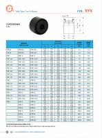 China Self Lubricated Black Oxide Treated Yoke Type Cam Followers for Industrial Heavy Duty Applications for sale