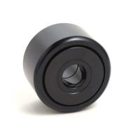 China Conveying Systems Black Oxided Yoke Type Cam Followers Track Roller High Radial Axial Load for sale