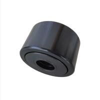 China Conveying Systems Black Oxided Yoke Type Cam Followers Track Roller High Radial Axial Load for sale