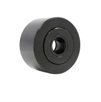 China Conveying Systems Black Oxided Yoke Type Cam Followers Track Roller High Radial Axial Load for sale