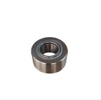 China Customized Metric Cam Follower Track Roller with Cylindrical Outer Ring Bearing for sale
