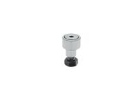 China KRV72X2SK SYX Heavy Duty Stud Type Cam Followers Steel Construction Crowned Outer Ring Bearing for sale