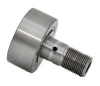 China NUKR NUKRE Heavy Duty Metric Cam Roller Follower Bearing for Precision Motion Control for sale