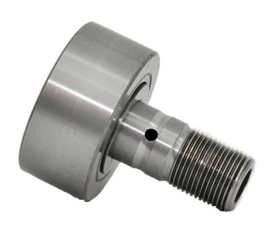 China NUKR NUKRE Heavy Duty Metric Cam Roller Follower Bearing for Precision Motion Control for sale