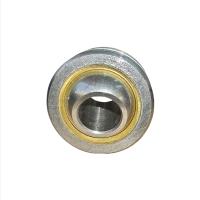 China GEBK12S Radial Spherical Plain Bearing With 12mm Bore Steel Brass DIN ISO 12240-1 Compliant for sale