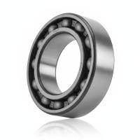 China GEG ES MoS2 Coated Phosphorization Treated Steel Steel Angular Contact Spherical Plain Bearing for sale
