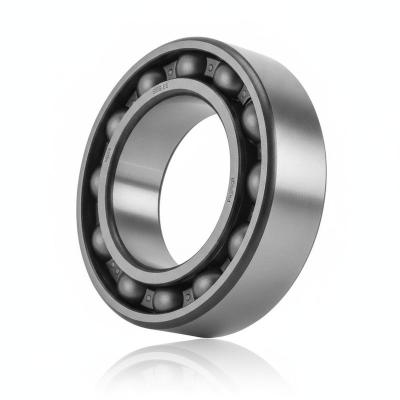 China GEG ES MoS2 Coated Phosphorization Treated Steel Steel Angular Contact Spherical Plain Bearing for sale