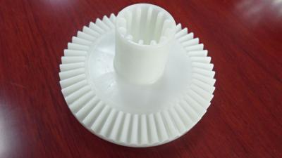 China Customized Plastic Injection Mold Making Pom Pulley Cutter Drive for sale