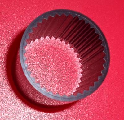 China 2 Plates Plastic Gear Moulding , Injection Wheel Hub ABS Gear Mold for sale
