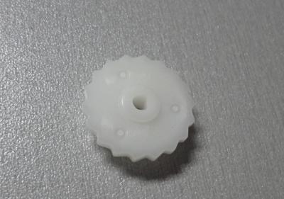 China Injection Plastic Gear Moulding , Multi Cavity Custom Clutch POM Gear Mold for sale