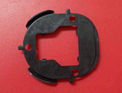 China Fiber System Electronic LKM Mold , High Temperature Resin PEI Injection Molding for sale
