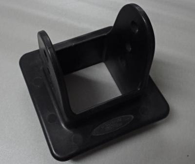 China Plastics LKM Industrial Molds for Cover Holder Window Enclosure Base Lid Key for sale
