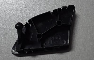 China Interior Plastic Instrument Panel Auto Parts Mould  , Front / Rear Bumper Molding for sale