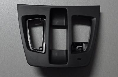 China ABS Fascia Plastic Auto Parts Mould , High Precision Injection Car Parts Mold for sale