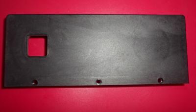 China PEI Injection UL94 V0 Electronic Mould , Glass / Carbon Fiber Filled Plastics Molding for sale