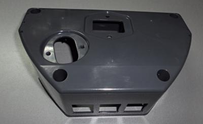 China Cleaner Components Injection Mold Ejector Pins For Cleaner Covers And Holders for sale