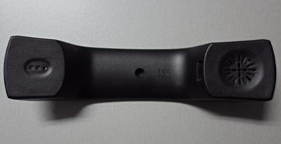China ABS Home Appliance Mould Tooling For Telephone Handset Injection Mold Texture for sale