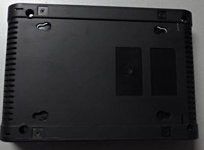 China 3 Plate Mold ASSAB P20 Steel Custom Plastic Enclosures Injection Molding For Terminal for sale