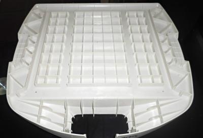 China Electronic Video Magnifier Base Medical Injection Molding Tooling ABS Material for sale