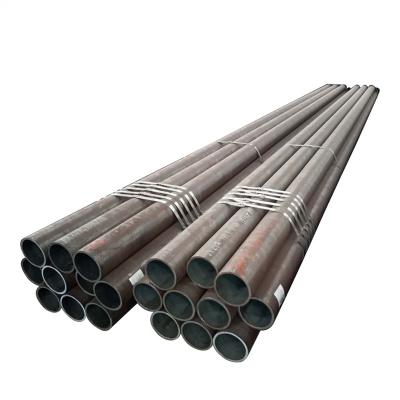 China JIS G3445 Cold Drawn Seamless Steel Tube STKM11A STKM 12A STKM 12C STKM 13A for sale