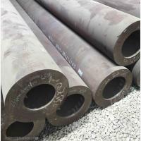 China ASTM A209M Seamless Stainless Pipes 300mm Cold Rolled For Construction Industry for sale