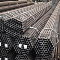 China ASTM A53 EN S355 Seamless Carbon Steel Tube Corrosion Resistance For Transportation for sale