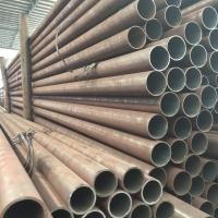 China ST45 BE 300mm Seamless Steel Pipe Anti Corrosion Coatings For Transportation Of Oil for sale