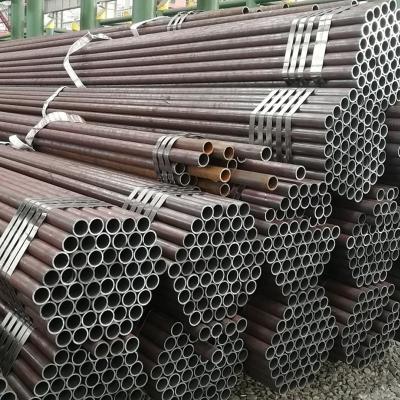 China ASTM A276 Seamless Steel Pipes For High Tempareture Corrosive Service Tubes for sale