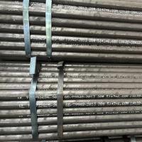 China ASTM A276 Seamless Steel Pipes For High Tempareture Corrosive Service Tubes for sale