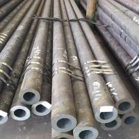 China EN10305 ST37.4 Honing Hydraulic Pipes Seamless Steel Tubes For Transmission Fluid for sale
