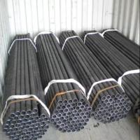 China API 5L GRB Round Seamless Steel Tube ASTM A20 For Petroleum Chemical Industry for sale