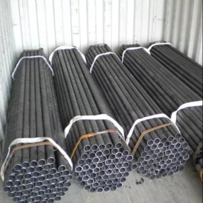 China API 5L GRB Round Seamless Steel Tube ASTM A20 For Petroleum Chemical Industry for sale