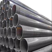 China API 5L GRB Round Seamless Steel Tube ASTM A20 For Petroleum Chemical Industry for sale